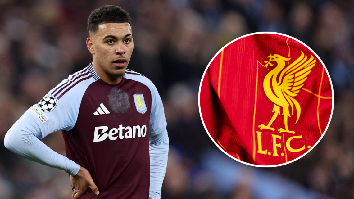 Liverpool fans should be excited as transfer hint dropped over Aston ...