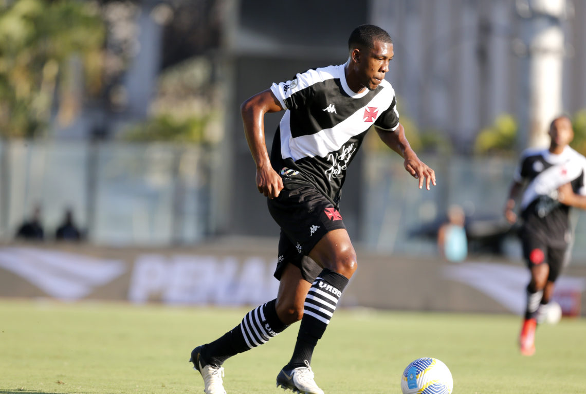 Liverpool interest in Brazilian wonderkid Rayan gathering momentum as ...