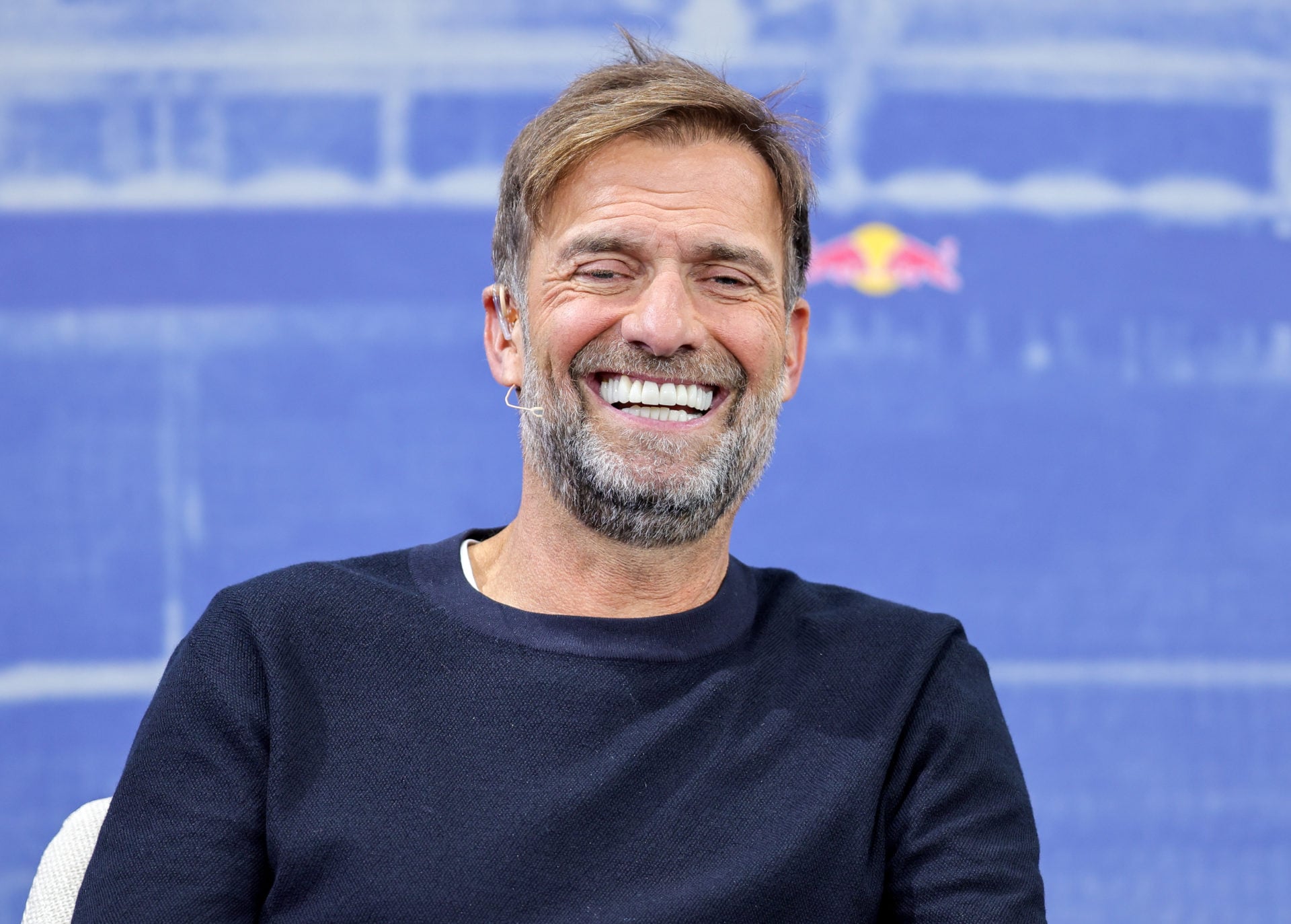 Former Man Utd player says he nearly joined Jurgen Klopp's Liverpool team