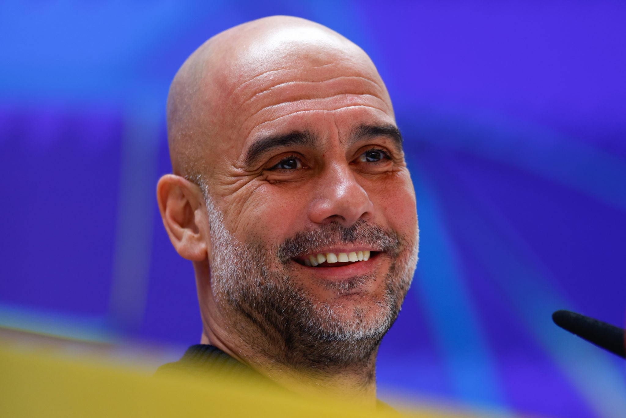 Five words from Pep Guardiola that sum up why Andoni Iraola is perfect ...