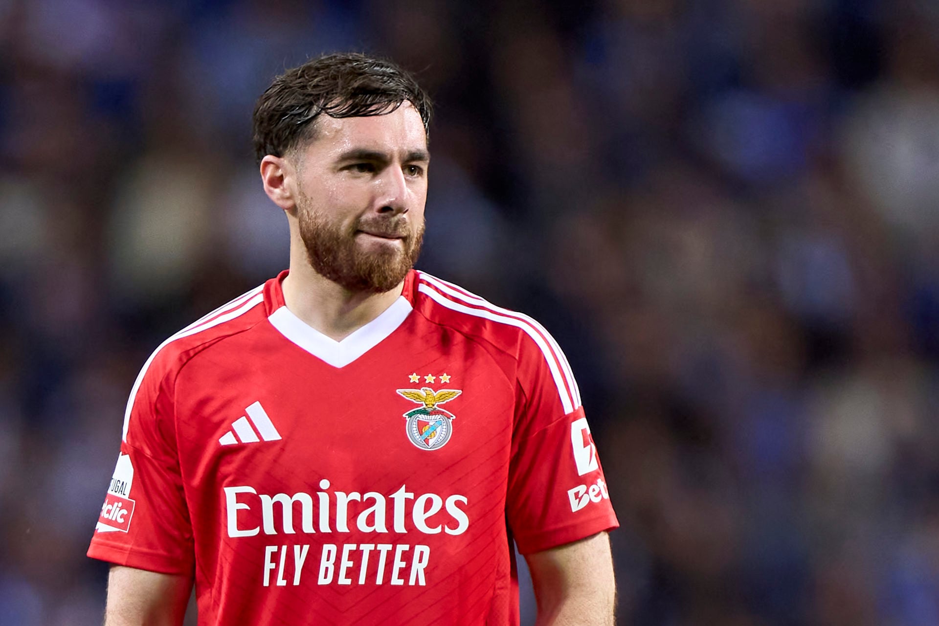 £26m title-winning captain emerging as one of Liverpool's top midfield ...