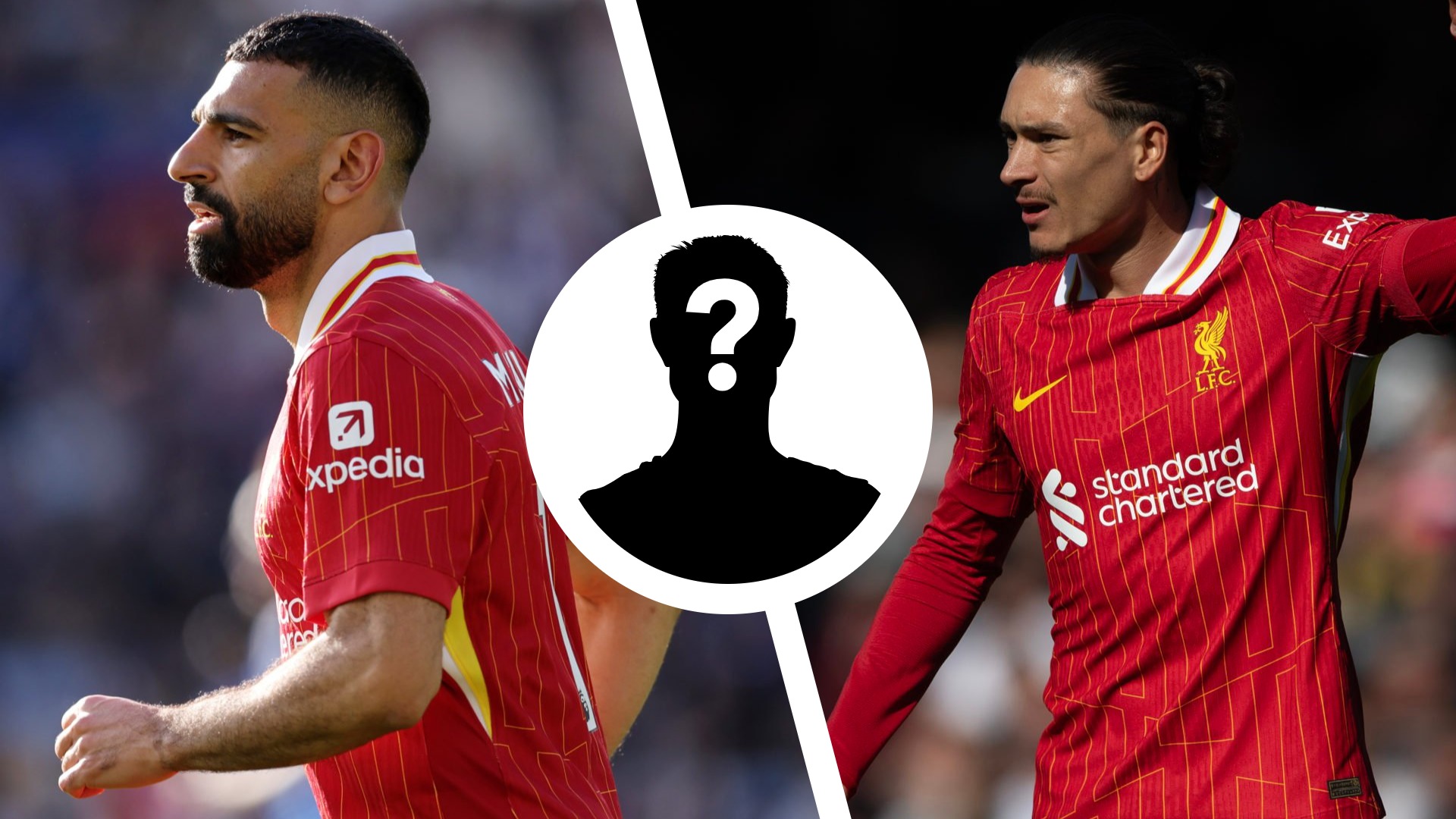 Three Liverpool players every fan would love to see score the Premier ...
