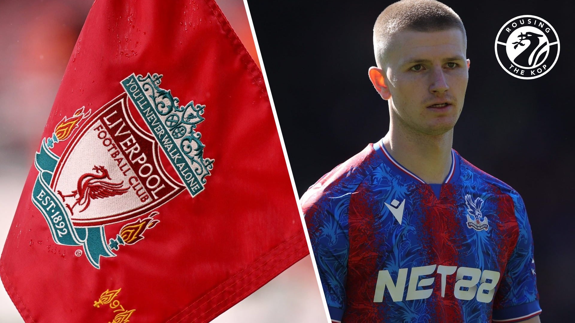 Liverpool fans growing in excitement over Adam Wharton signing as ...
