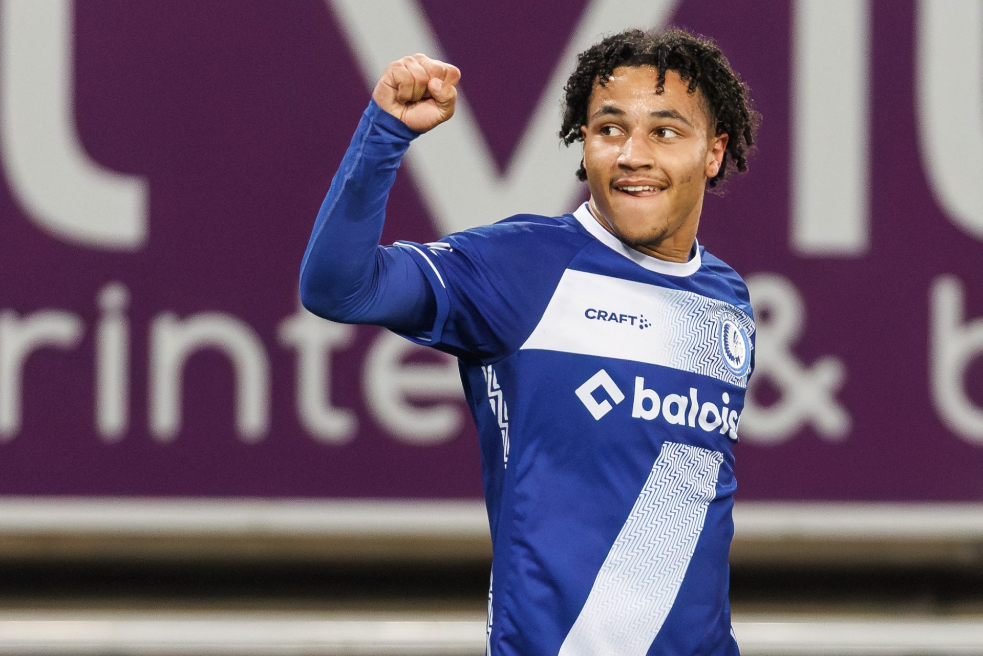 'Exceptional' forward confirms Liverpool have kept an eye on him since ...