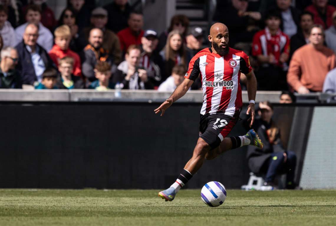 Brentford set Bryan Mbeumo transfer stance as Liverpool ponder summer ...