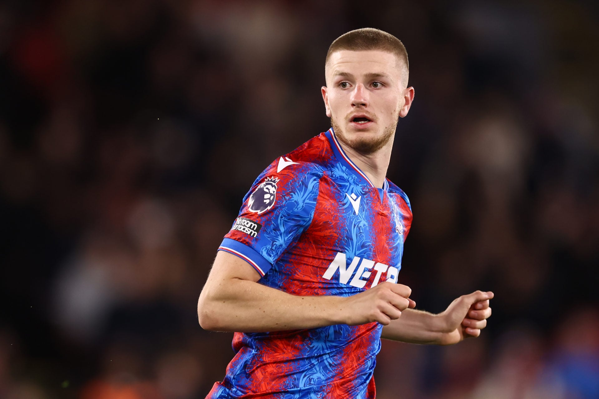 Liverpool are now more likely to sign £100m player than Adam Wharton