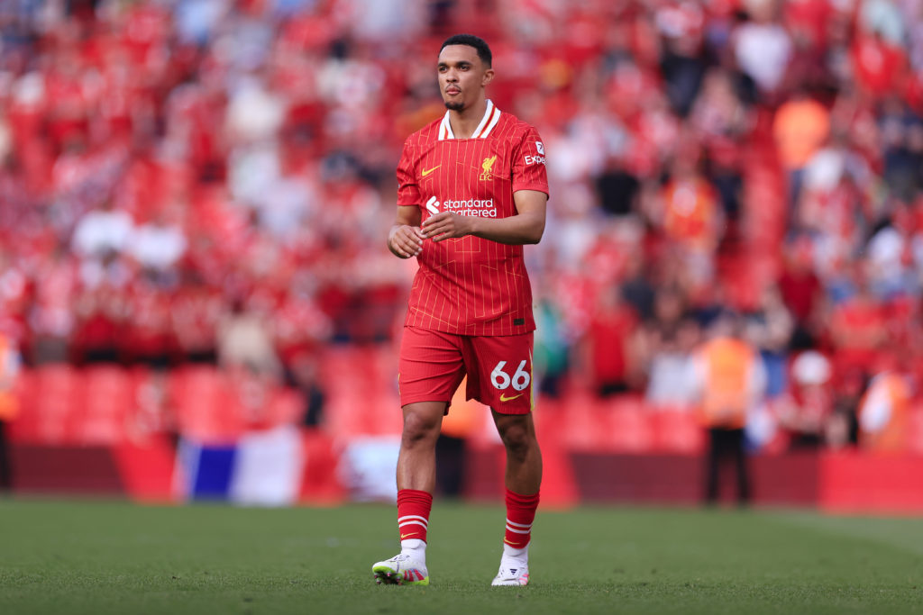 Jamie Carragher shares how he thinks the Liverpool squad will react to ...