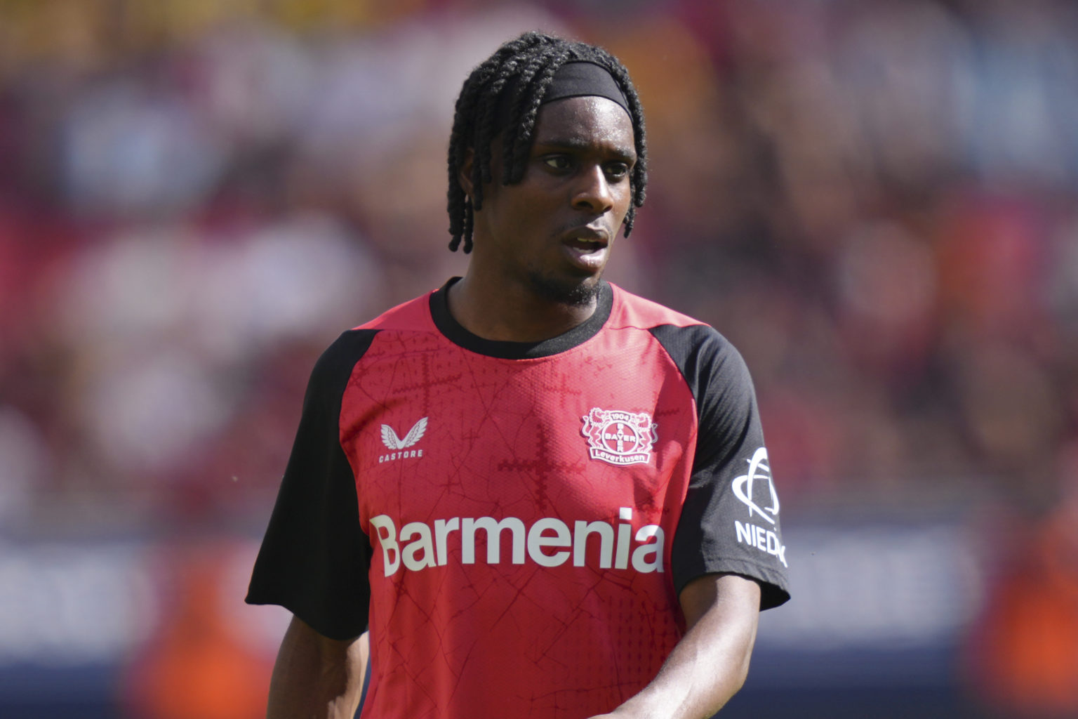 Jeremie Frimpong’s agent sends cryptic message with Liverpool 'in ...
