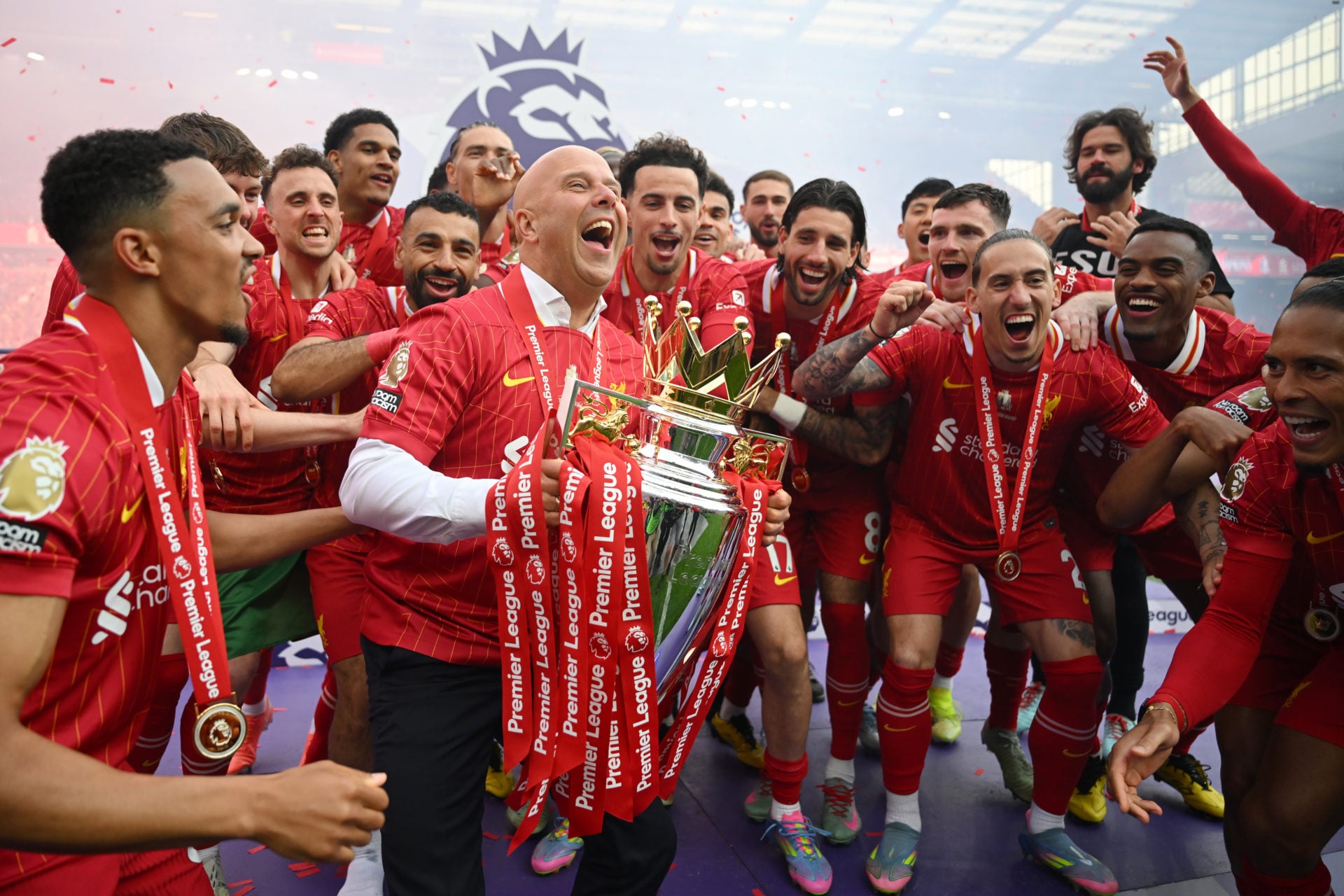 How much prize money Liverpool really made from winning the Premier ...