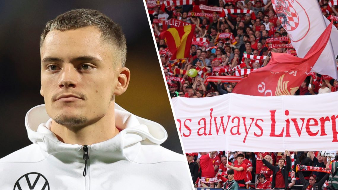 Liverpool supporters told to start getting excited after what happened ...