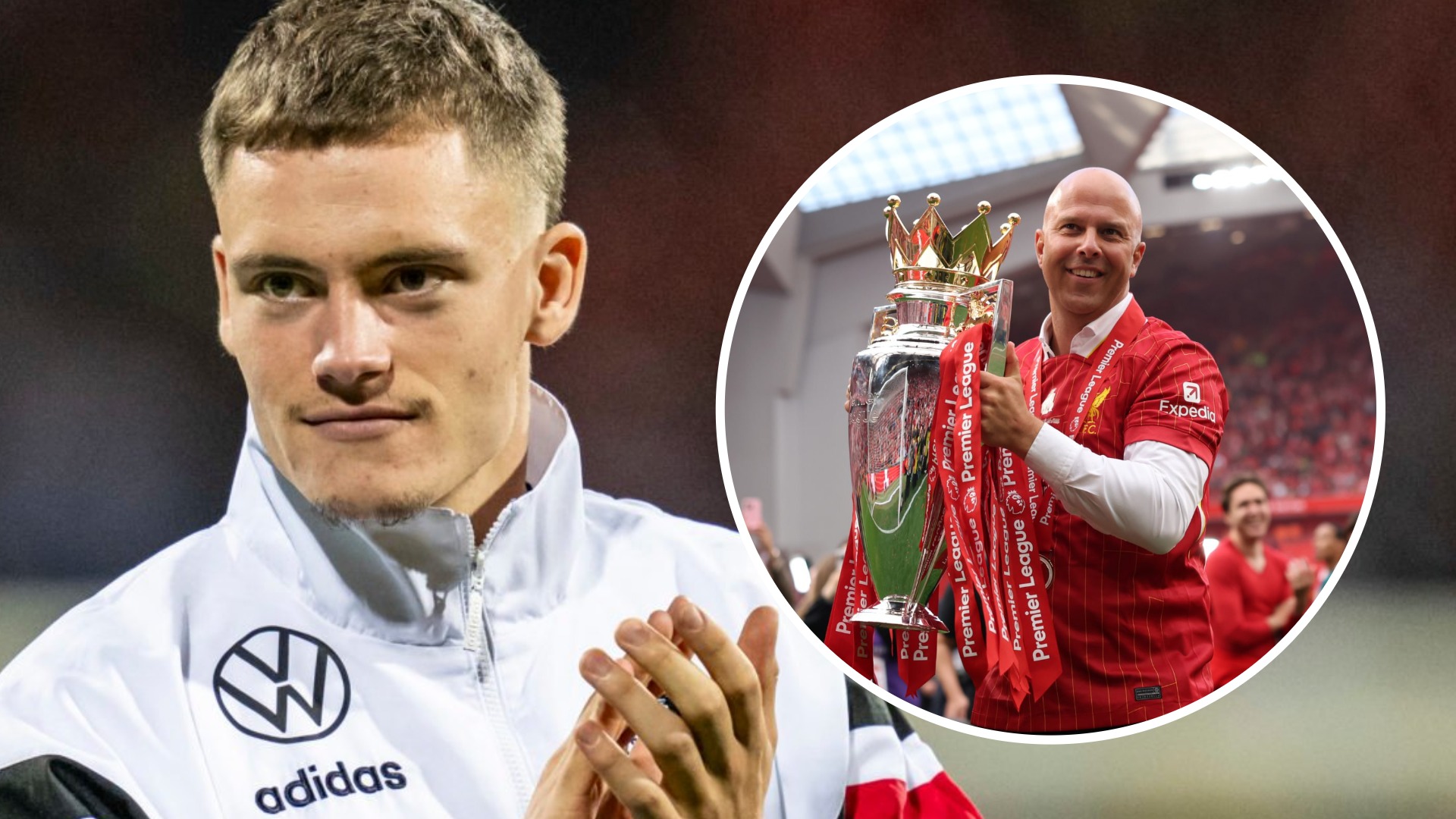 Liverpool look set for two more blockbuster signings after Arne Slot ...