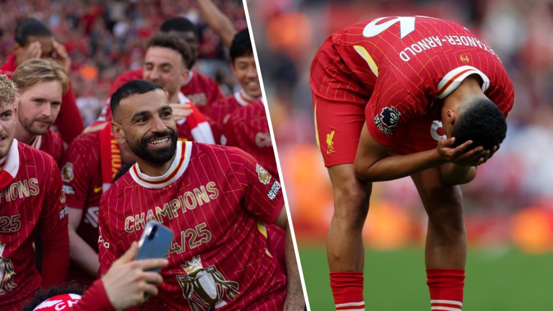 Liverpool fans stunned after learning why entire squad have flown to ...