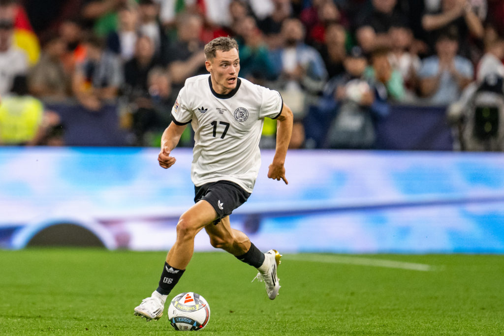 Liverpool handed boost in chase for attacker with a 'bright future' as ...