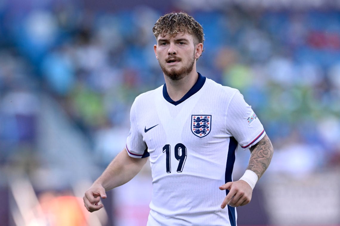 How the media rated Harvey Elliott's performance during disappointing ...