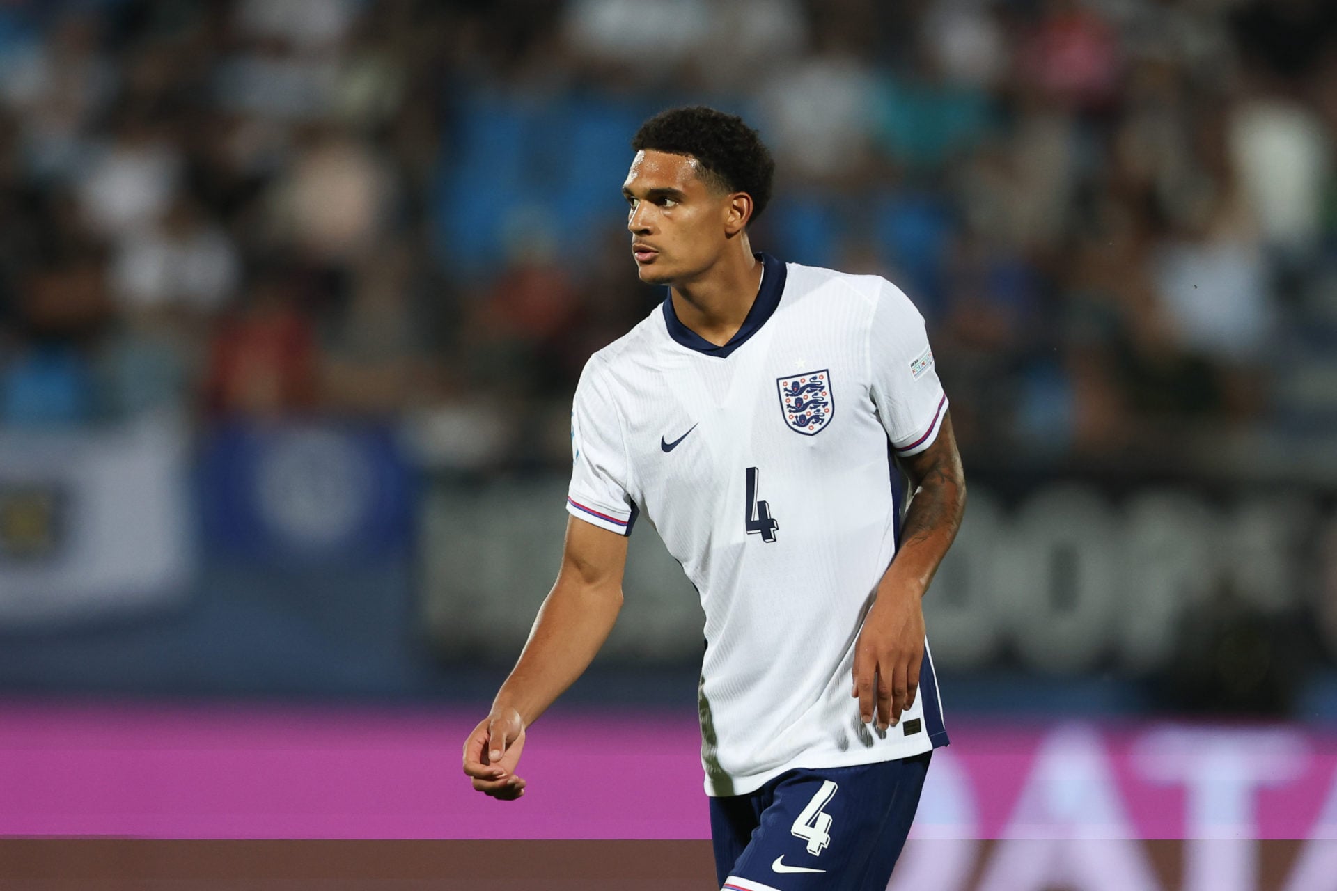 How much Jarell Quansah's buy-back clause actually is at Liverpool, it ...