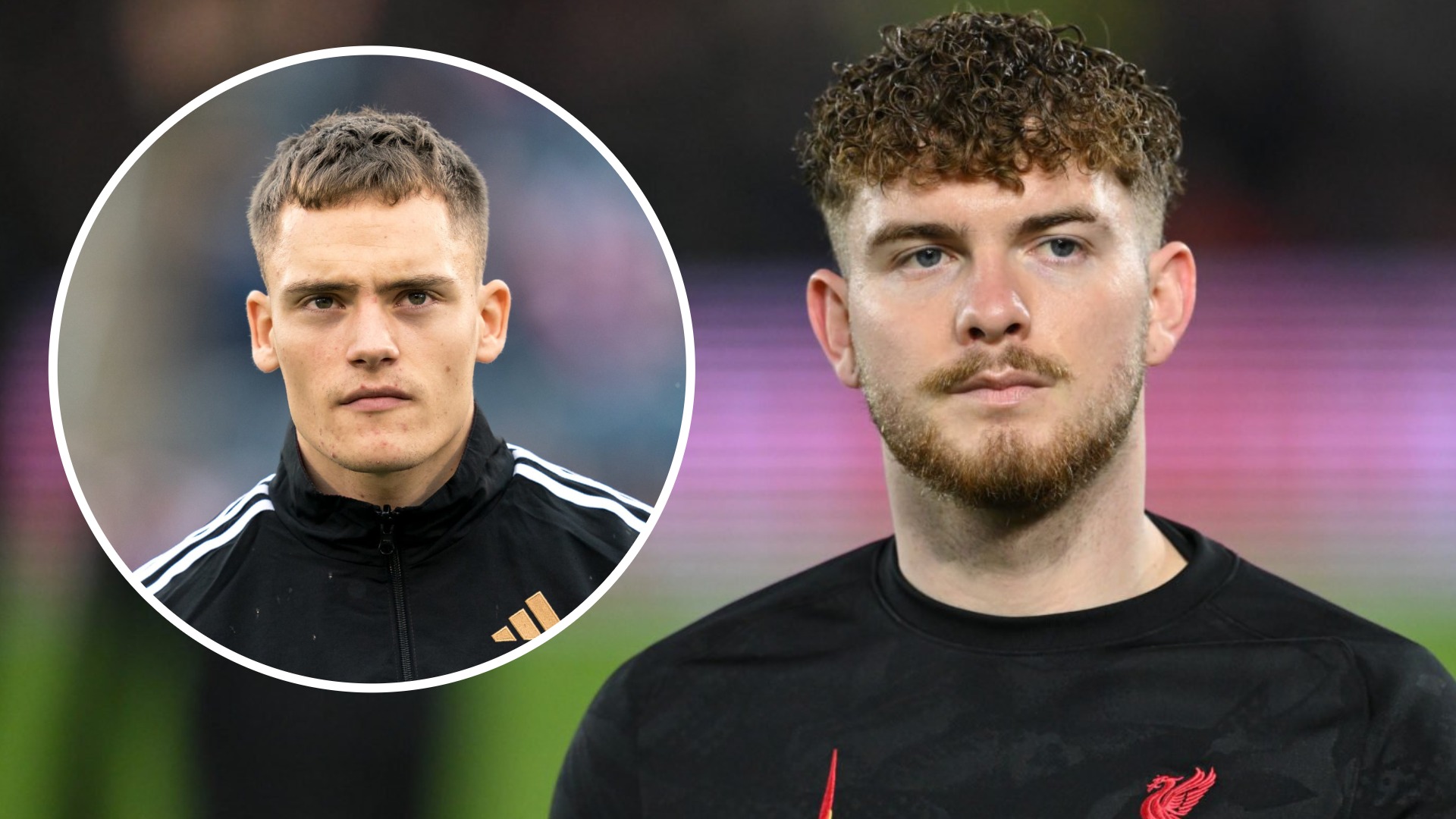 Harvey Elliott makes Florian Wirtz verdict, he thinks one Premier ...