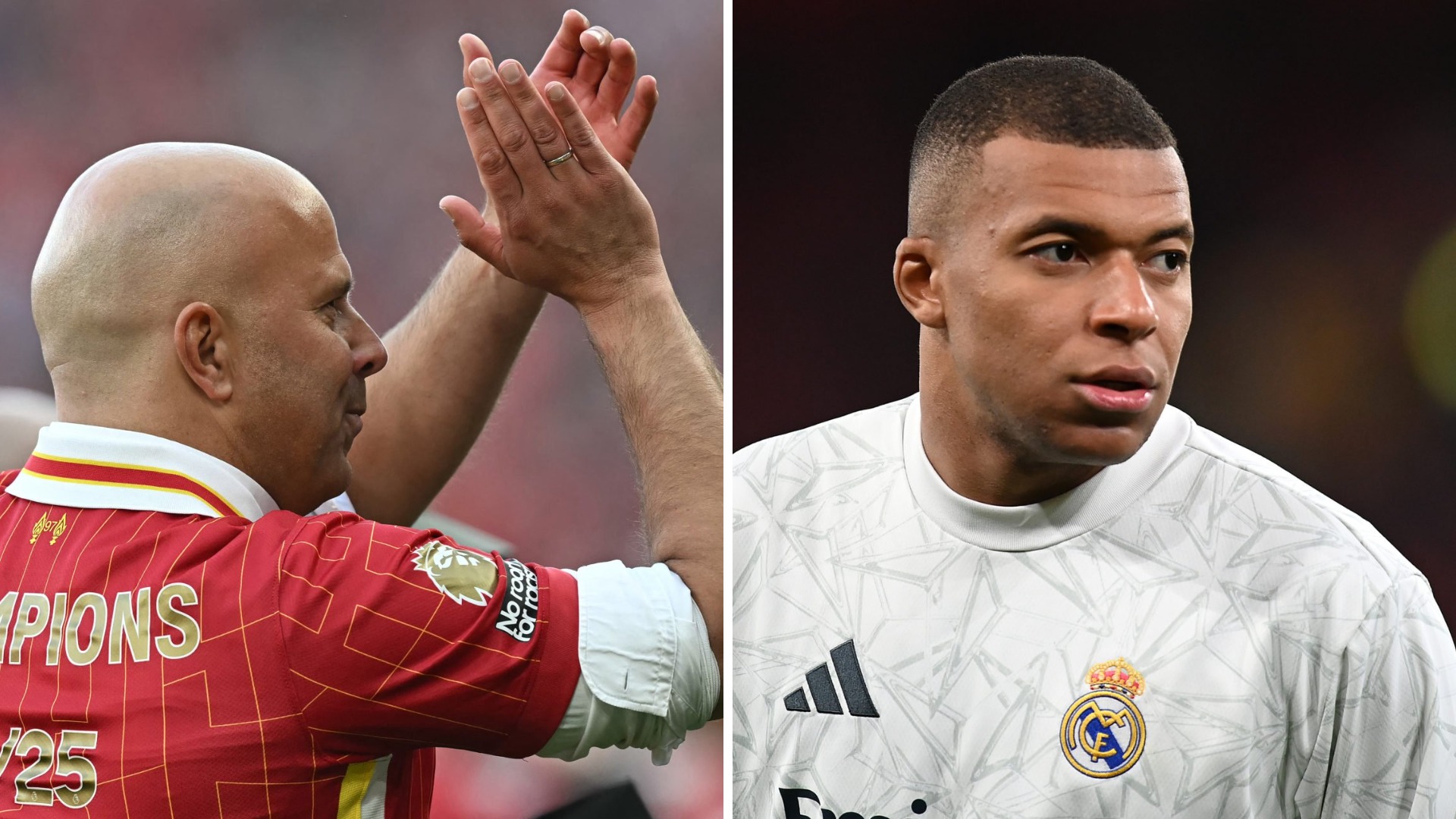 Liverpool could sign cut-price forward likened to Kylian Mbappe after ...