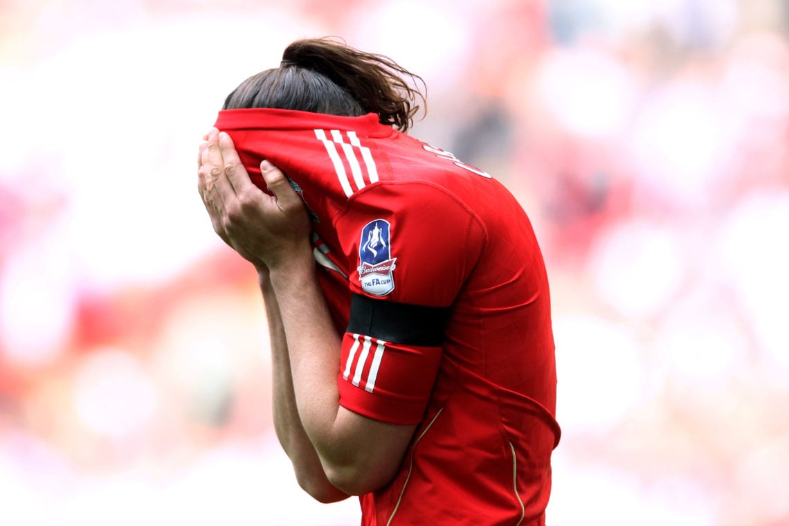 Former Liverpool record signing drops down to join sixth division side ...
