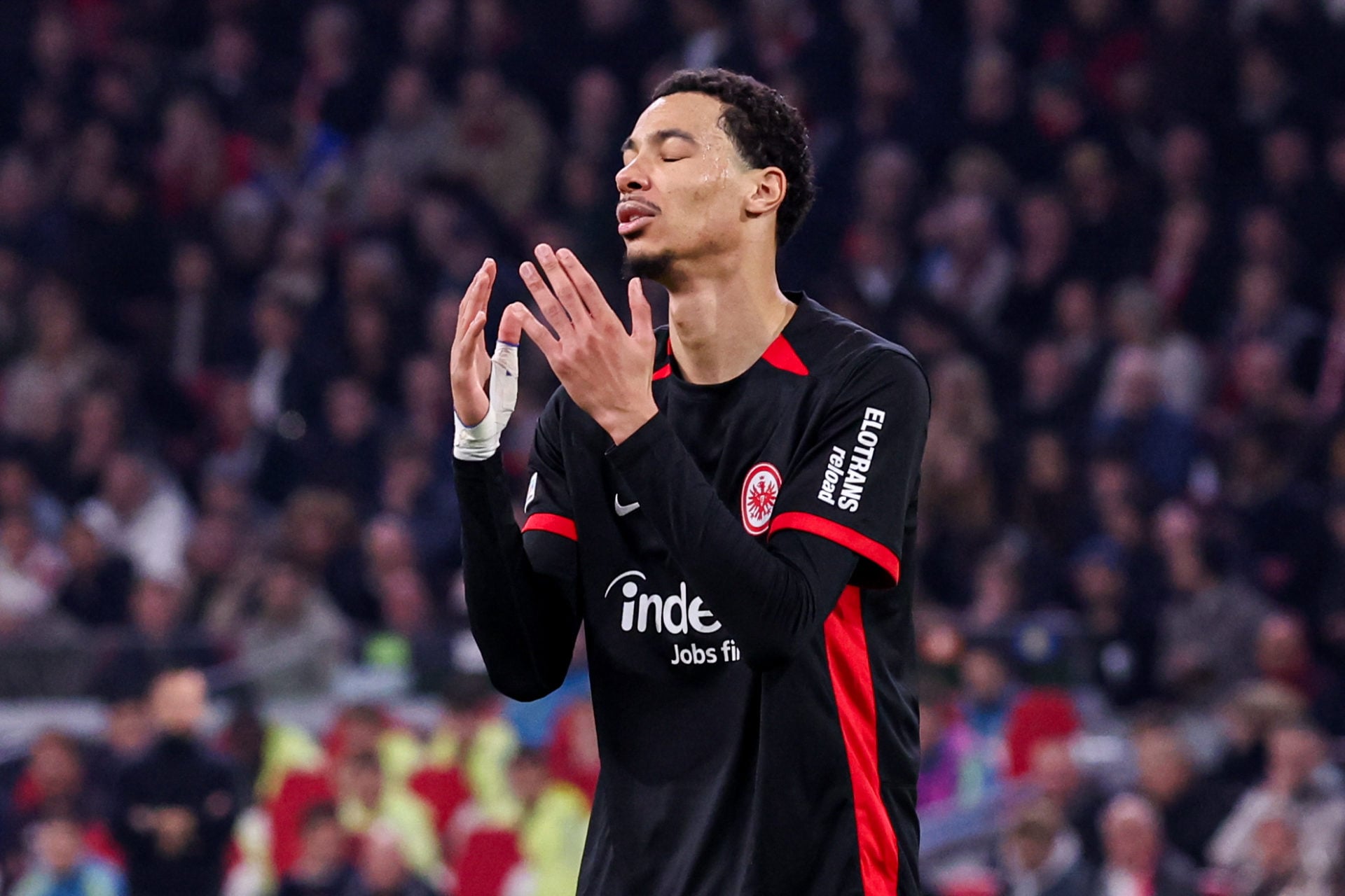 Hugo Ekitike 'question mark' laid bare as Liverpool move closer to ...