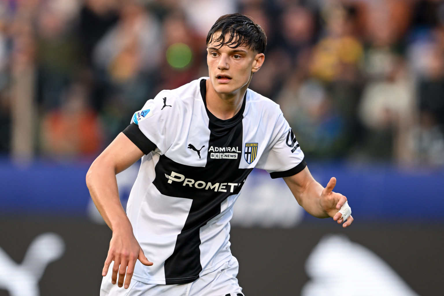 Liverpool narrow centre-back search down to three young targets after ...