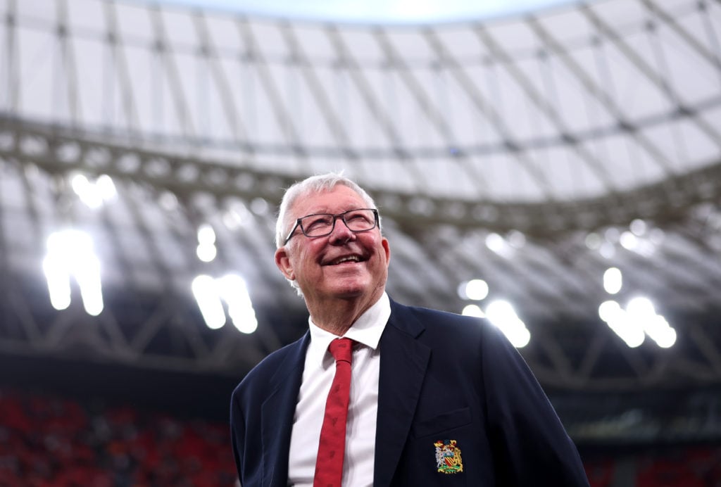 Liverpool told they've done something this summer which even Sir Alex ...