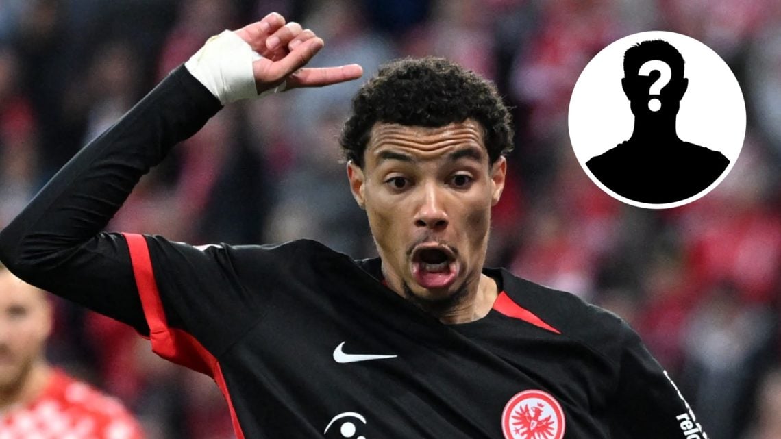 Liverpool may have moved a step closer to another mega deal at the same ...