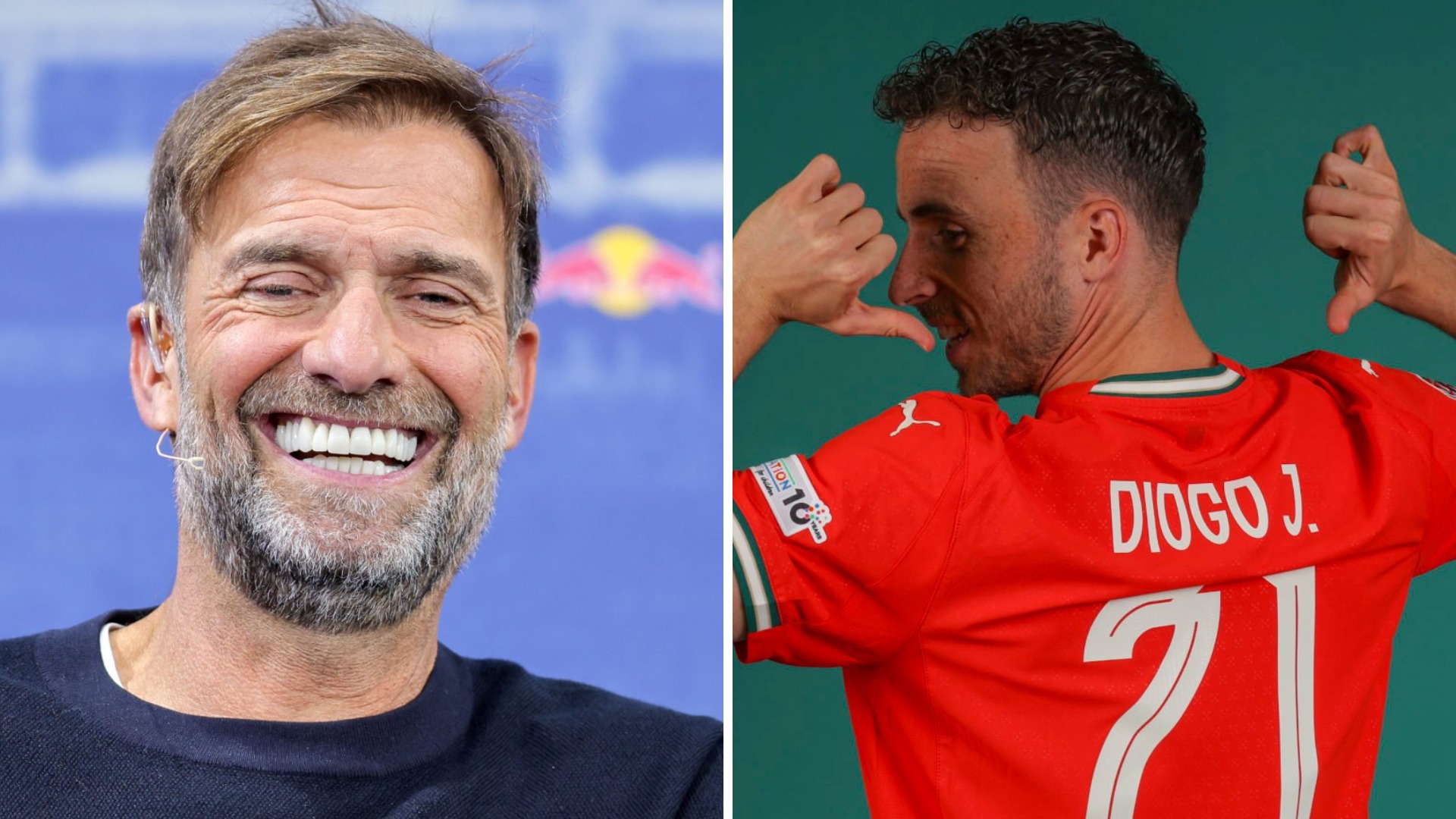 Four brilliant quotes which show Diogo Jota was always born to be a ...