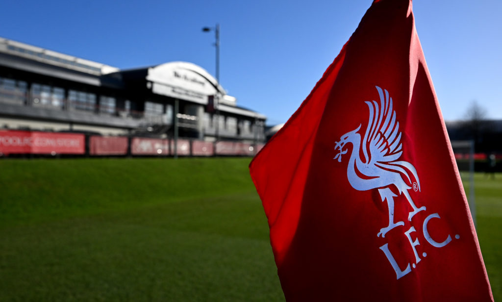 Liverpool immediately show how good they think Will Wright can be as ...