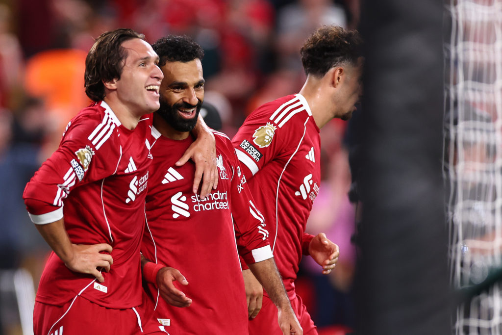 Virgil van Dijk shares what the Liverpool squad really think about ...