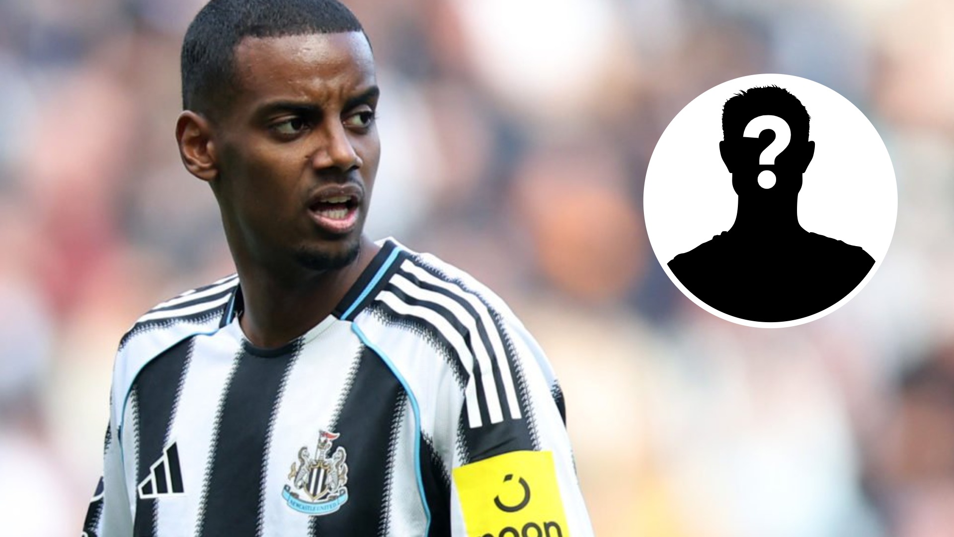 Liverpool could now sign 'massive' striker if they can't get Alexander ...