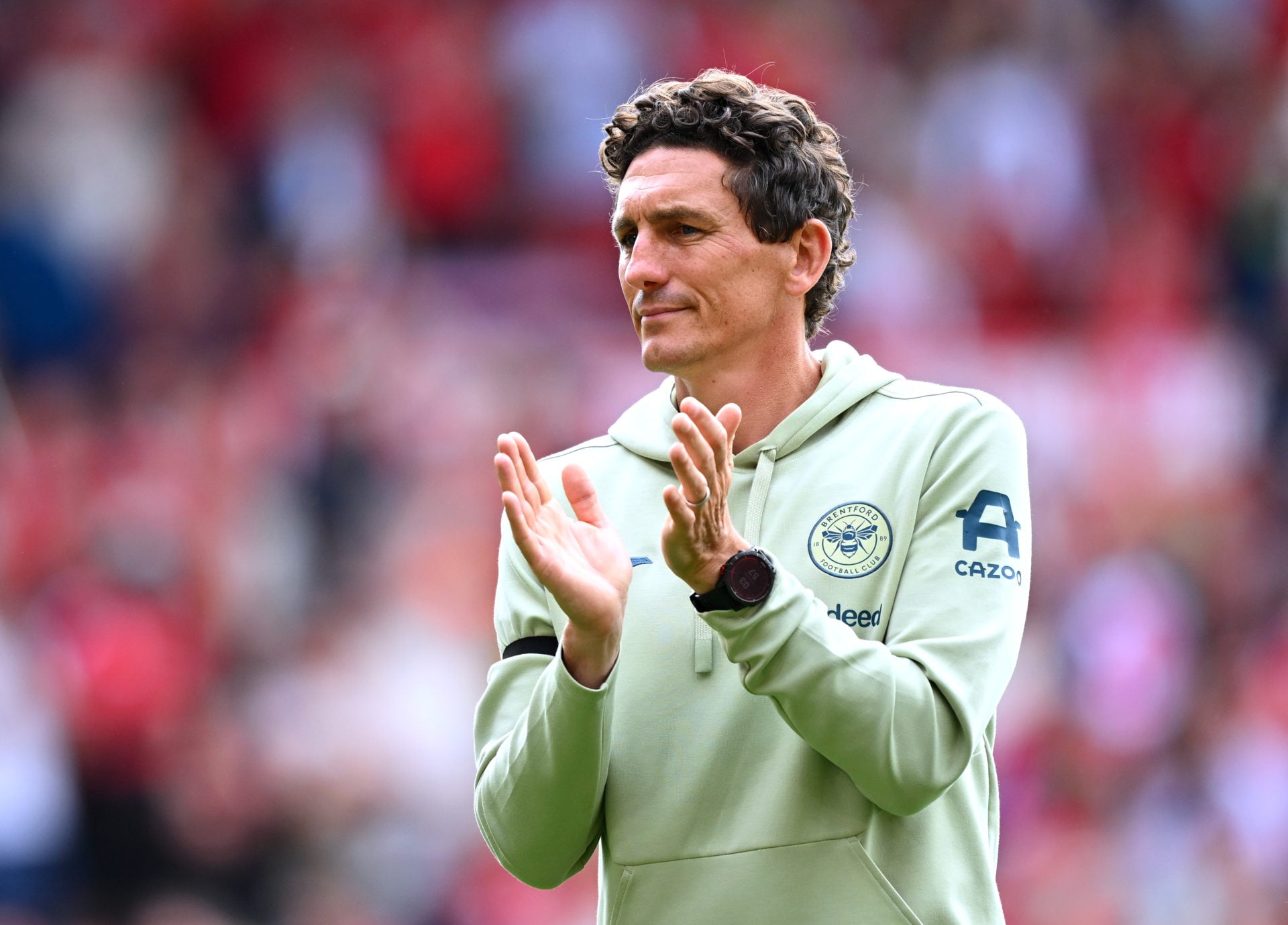 Keith Andrews shares why he honestly thinks Steven Gerrard was better ...
