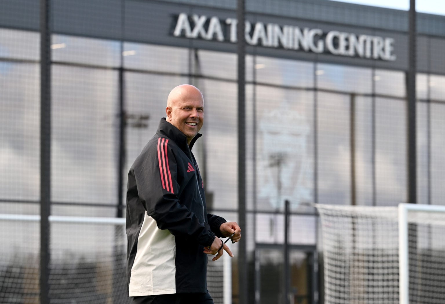 Arne Slot regret over summer sale as midfielder better than any ...