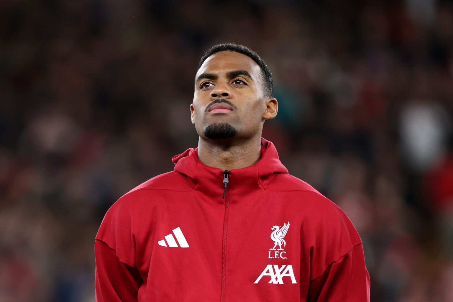 Ryan Gravenberch has reason to be upset with UEFA after another ...