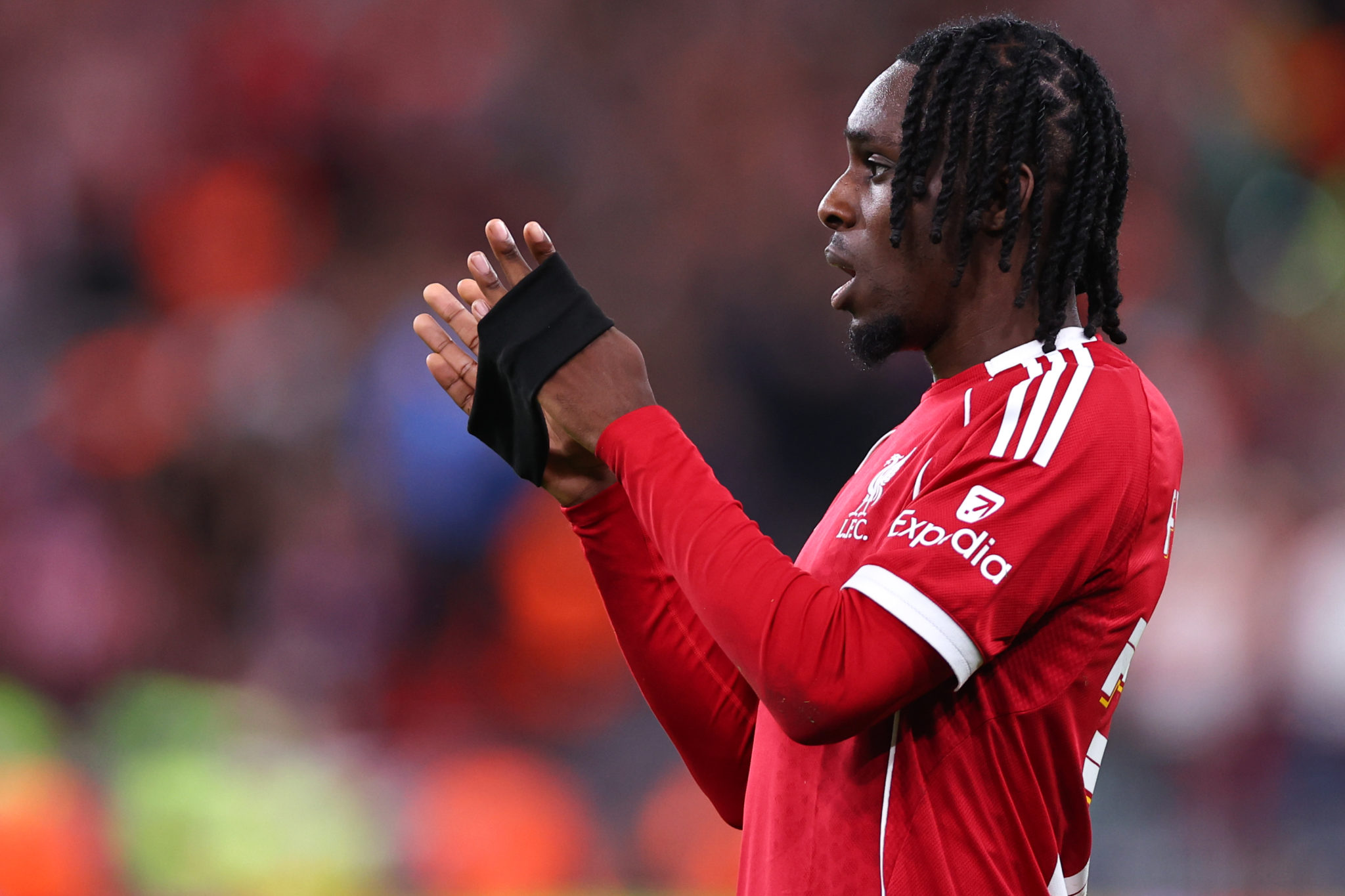 £29m Liverpool player hammered after 'worst game you can ever imagine ...