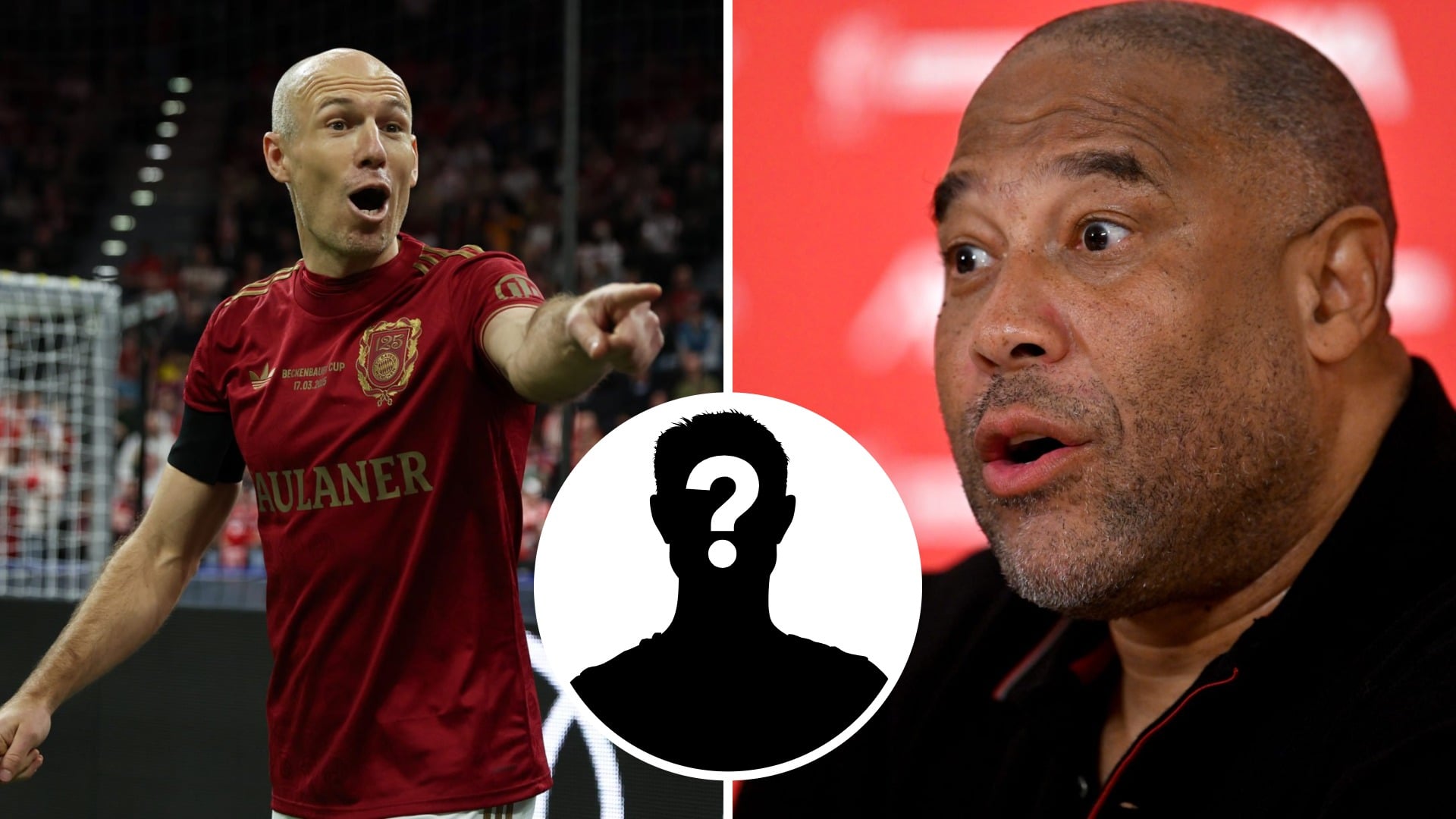 John Barnes claims Liverpool have a player who's even better than Luis ...
