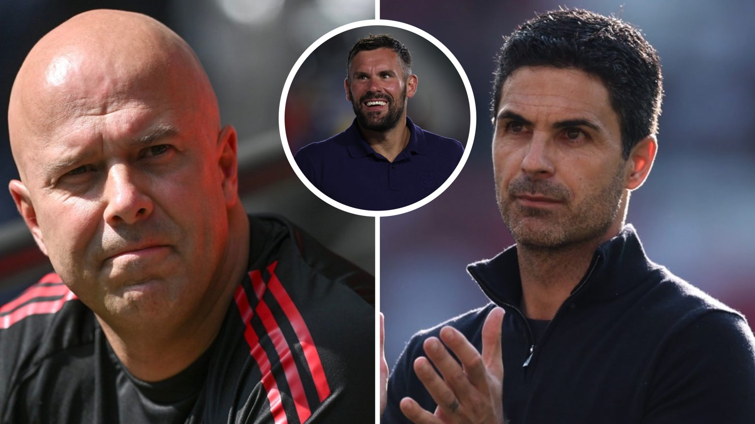 Ben Foster gives verdict on why Liverpool will win the league over Arsenal