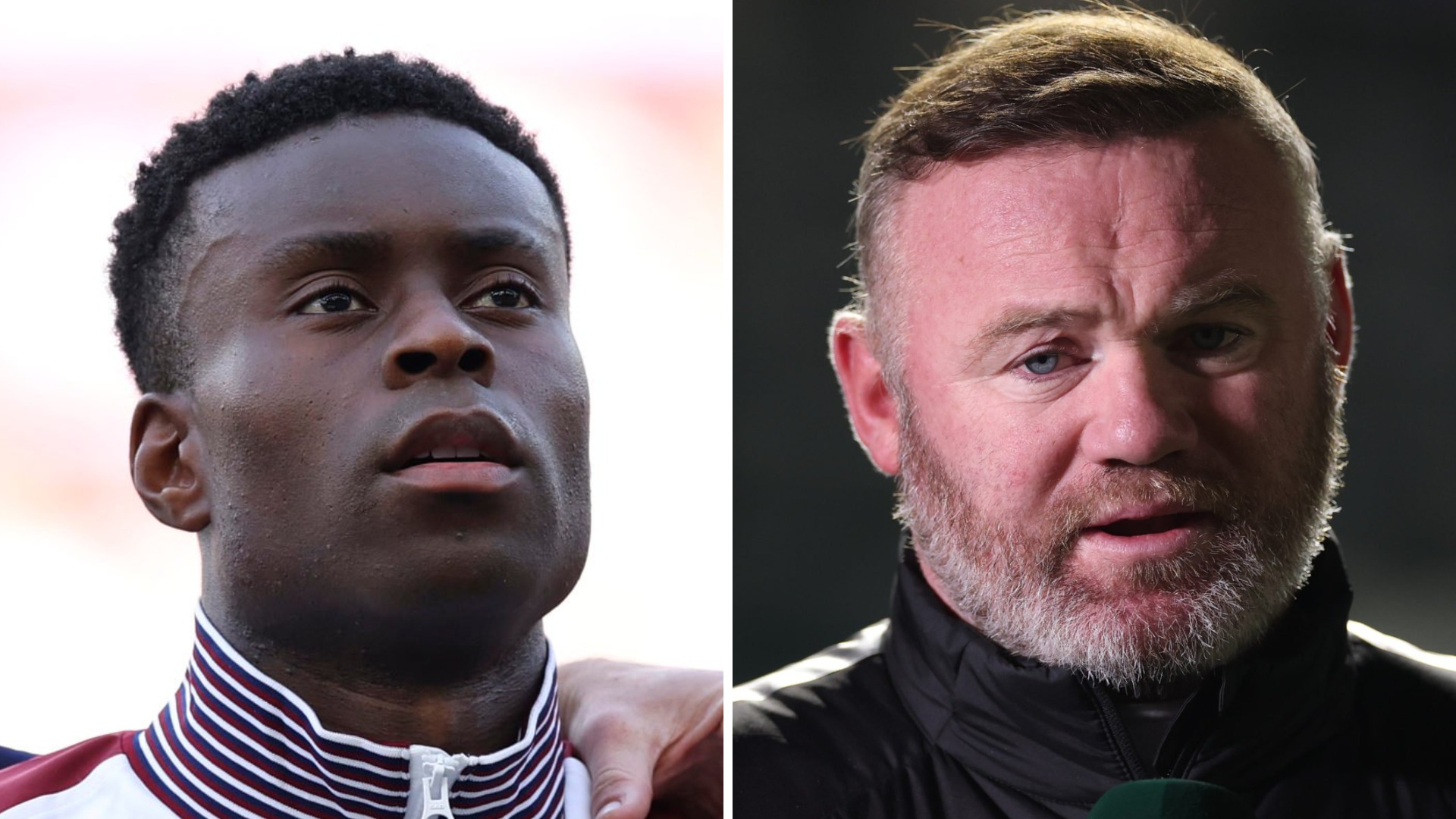 Wayne Rooney advises Marc Guehi on next move and hails Liverpool as ...