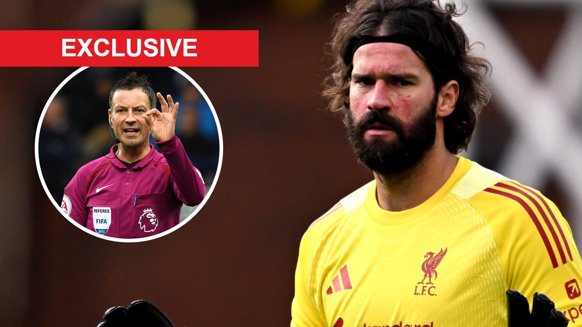 Mark Clattenburg says FIFA could make VAR improvement after error ...