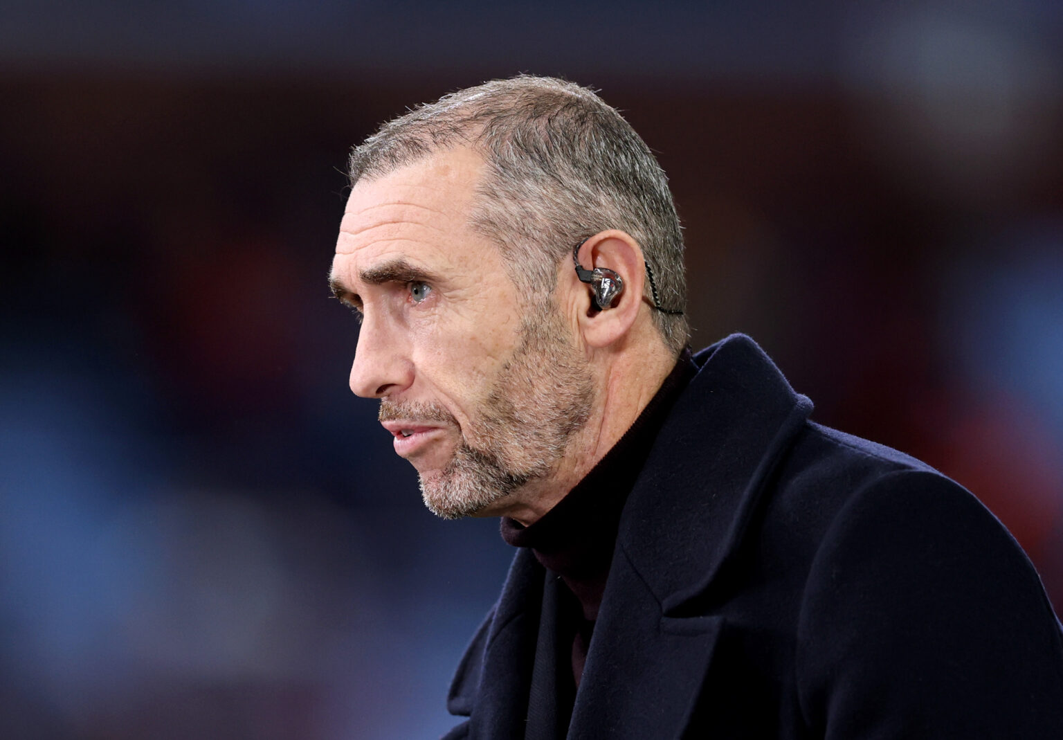 Martin Keown's concerning Arne Slot claim instantly proven right after ...