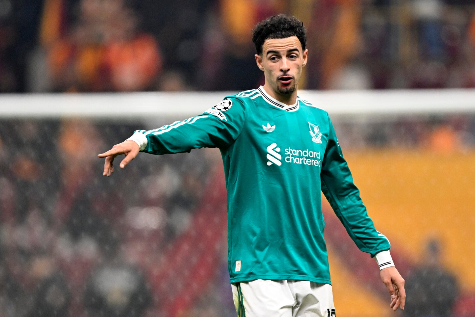 Curtis Jones now thinks Liverpool could sign £80m midfielder to replace him