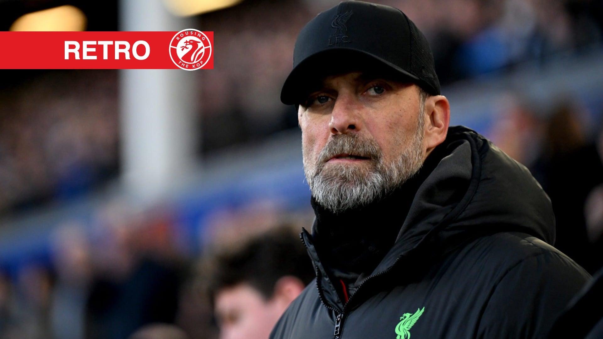 Jurgen Klopp once messaged former Liverpool star to say he ‘misses’ him ...