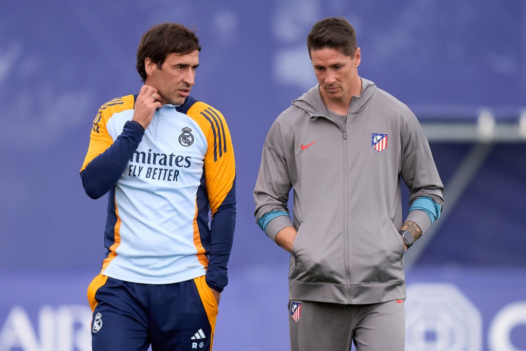 Fernando Torres' coaching career continues to thrive as former ...