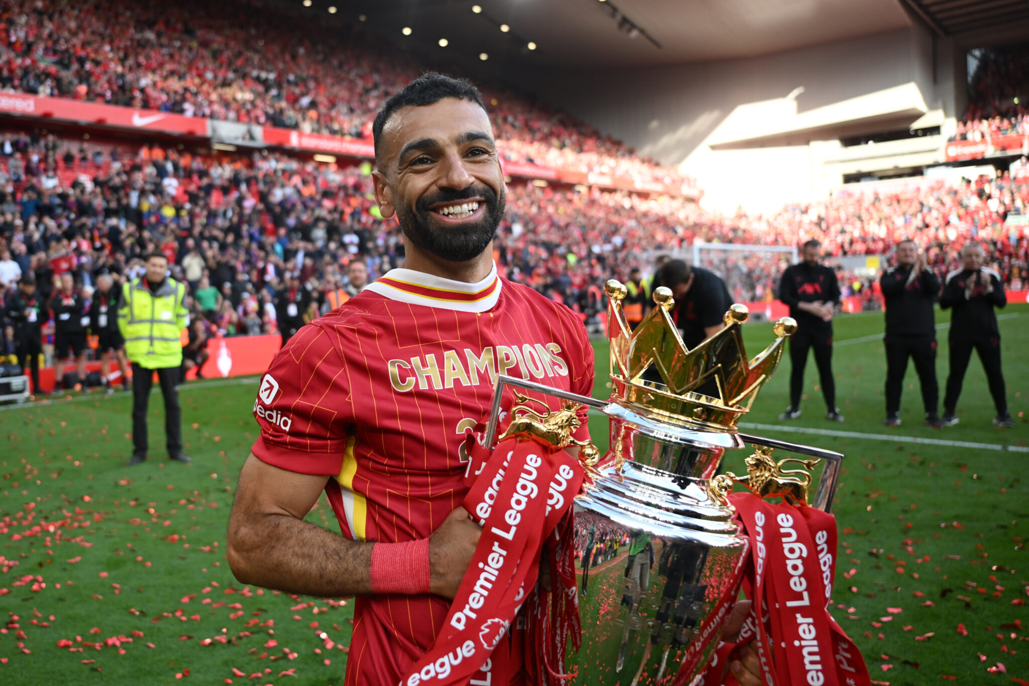 Biggest points gaps overturned in Premier League title races as ...