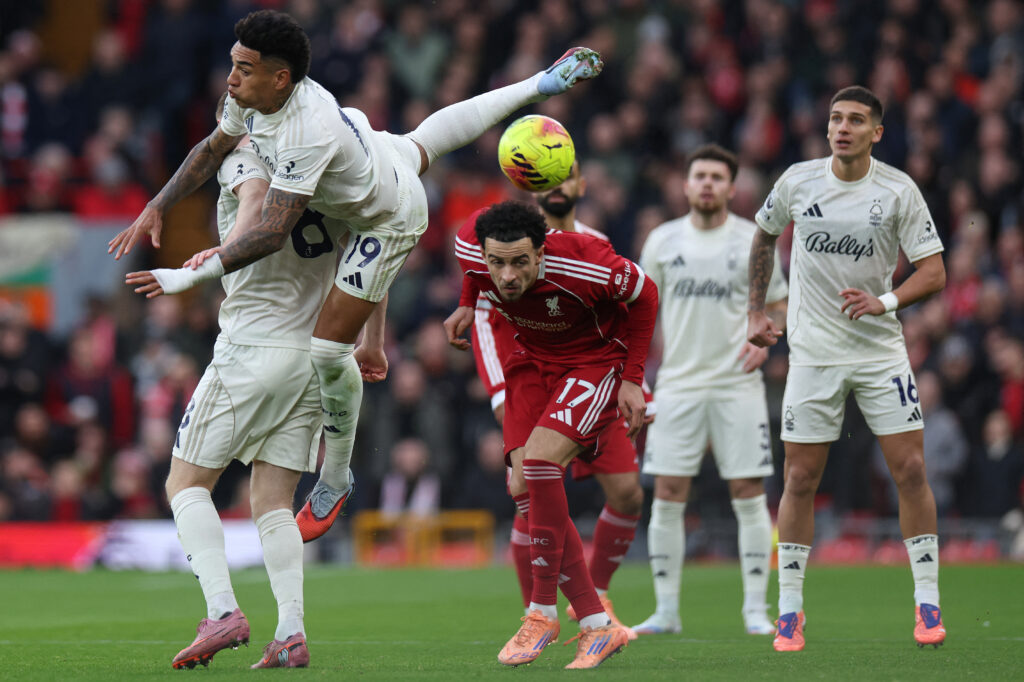 Steve Nicol makes bold Mohamed Salah claim that will split Liverpool ...
