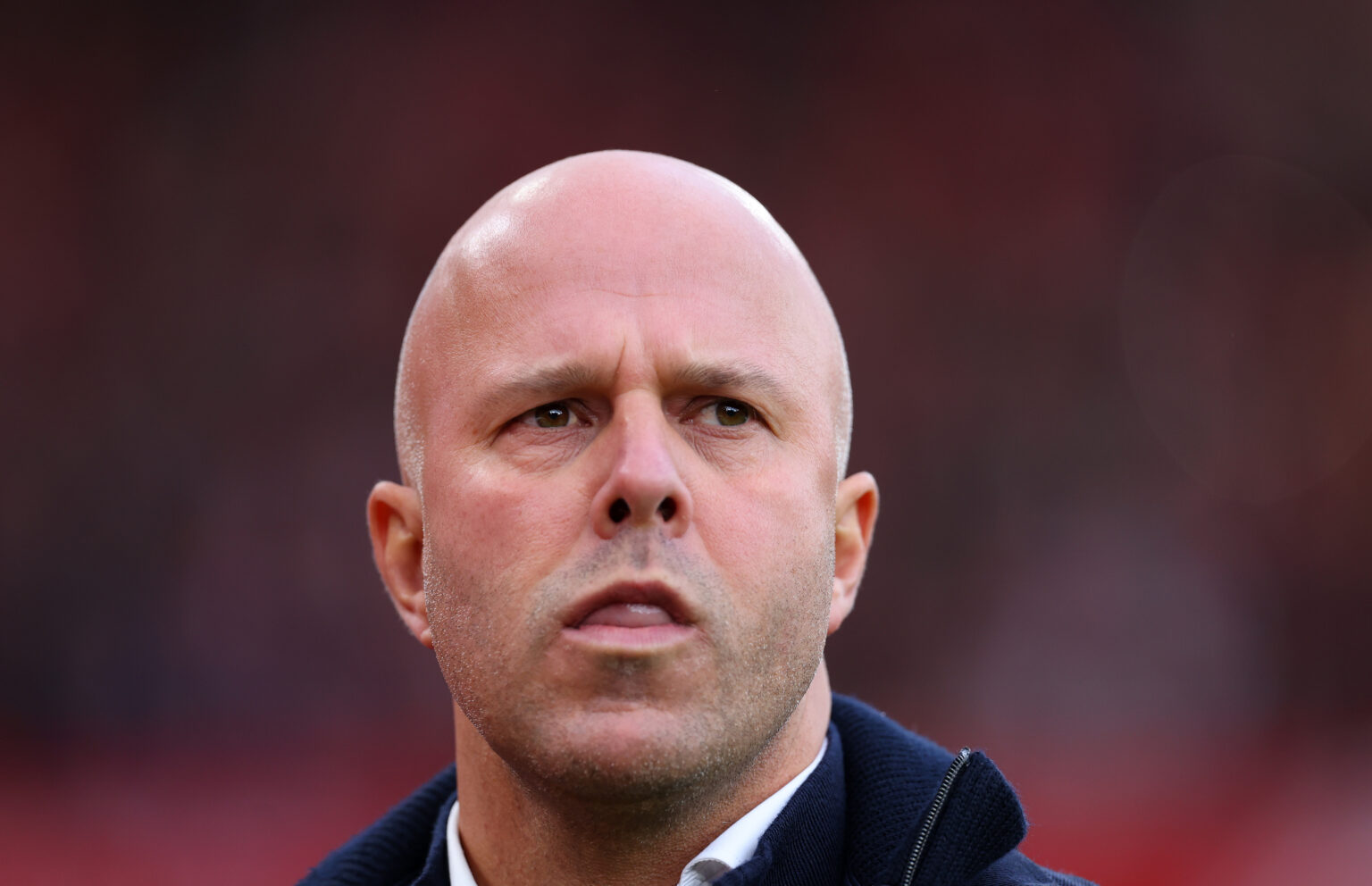 Arne Slot faces unfortunate Brendan Rodgers comparison which could mean ...