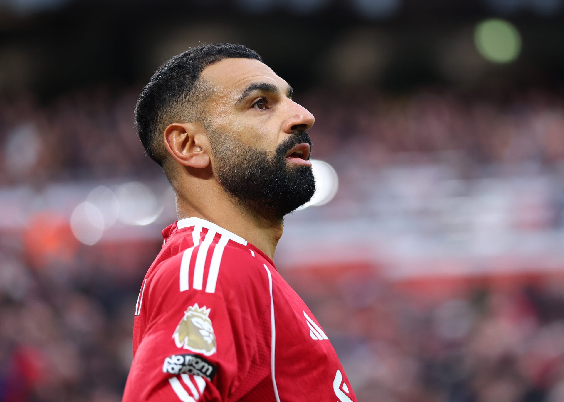 Steve Nicol makes bold Mohamed Salah claim that will split Liverpool ...