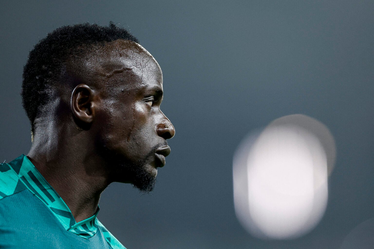 Iliman Ndiaye names former Liverpool star Sadio Mane, Mbappe and ...