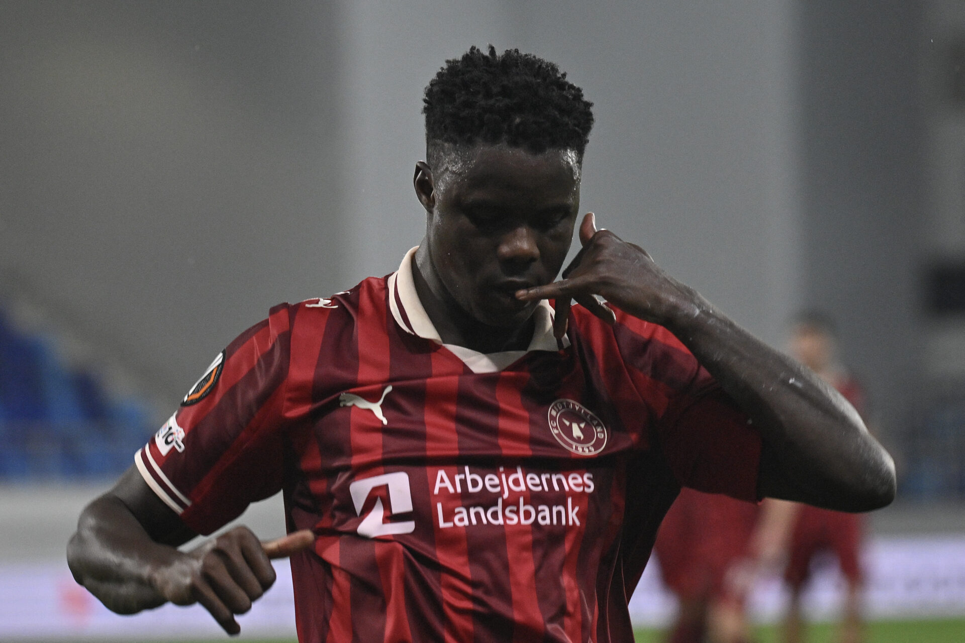 Liverpool 'very interested' in £26m forward who already has more than ...