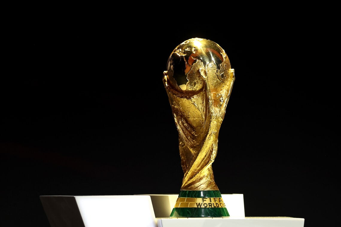 Only six Liverpool players have scored twice or more at the World Cup ...