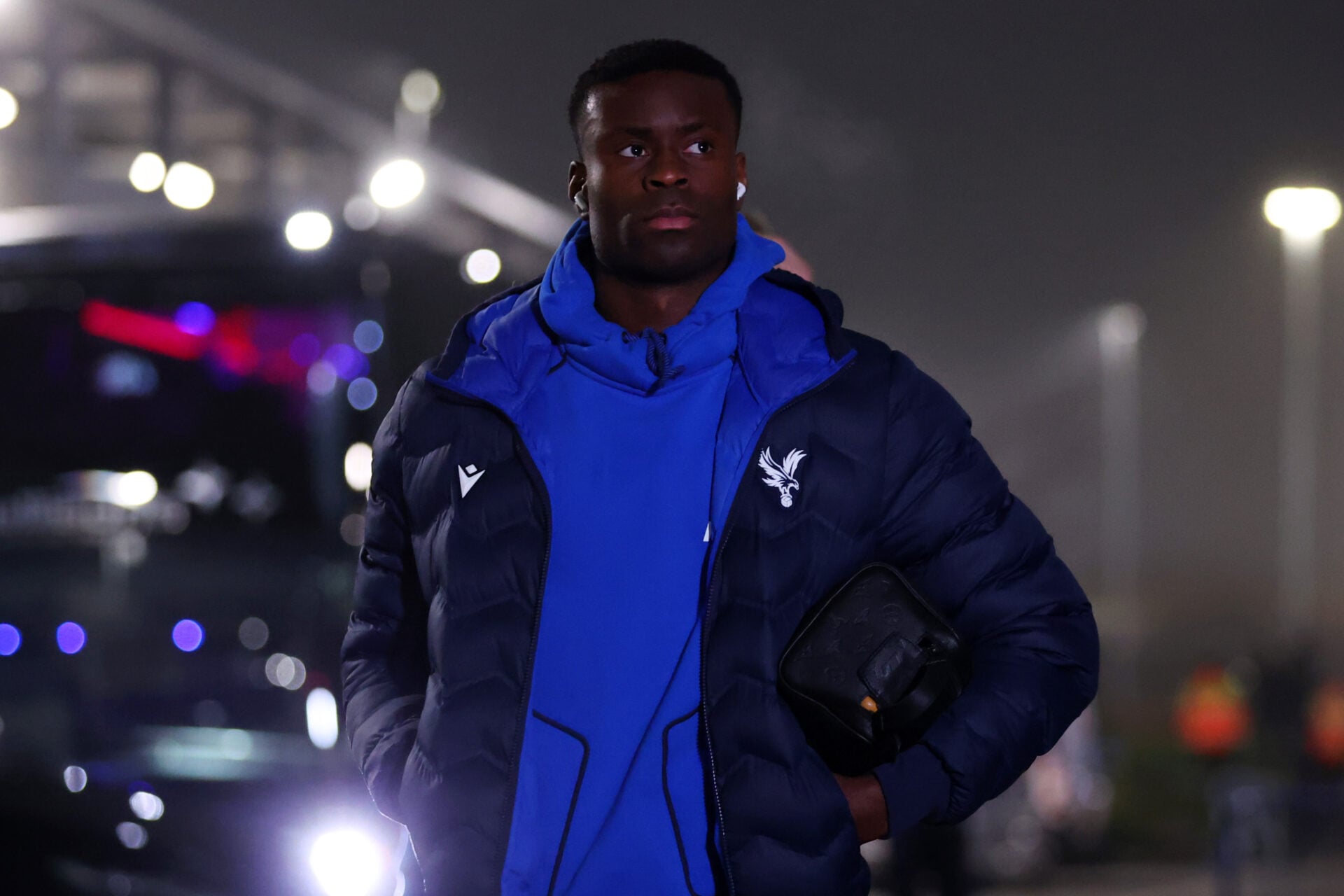 David Ornstein shares what Liverpool have now told him about missing ...